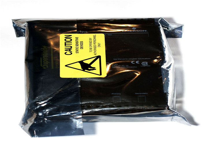 Controlador redundante VE3006 KJ2003X1-BB1 12P3439X012 de DeltaV MDPlus ...